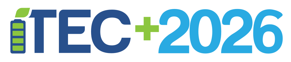 Presenting at the conference • ITEC + EATS 2026